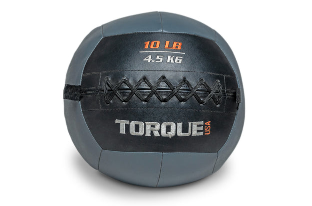 Wall Balls - Torque Fitness