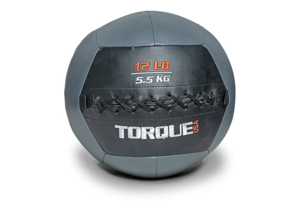 Wall Balls - Torque Fitness