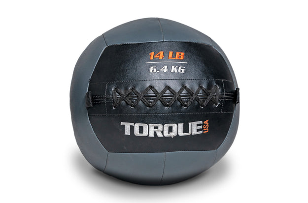 Wall Balls - Torque Fitness