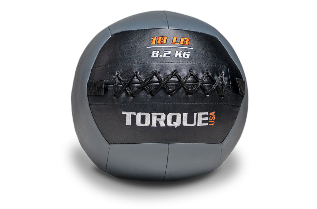 Wall Balls - Torque Fitness