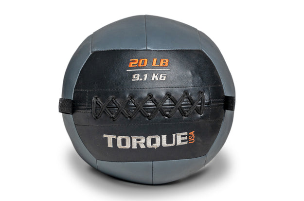Wall Balls - Torque Fitness