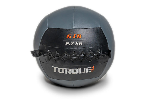 Wall Balls - Torque Fitness