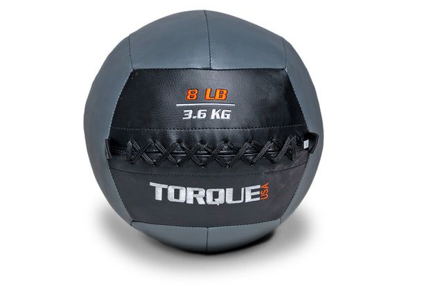 Wall Balls - Torque Fitness