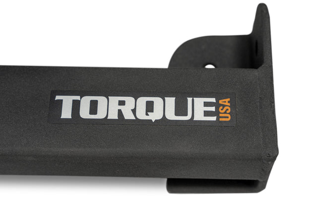 6 Foot Universal Storage Rack (Full Commercial HD) - Torque Fitness