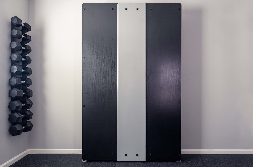 Vertical Dumbbell Storage - Torque Fitness