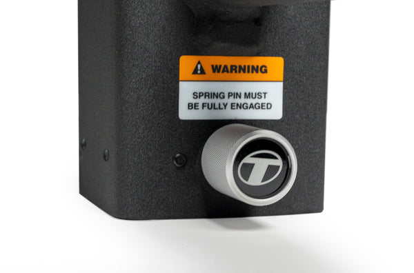 Dip Step Attachment Anchor - Torque Fitness