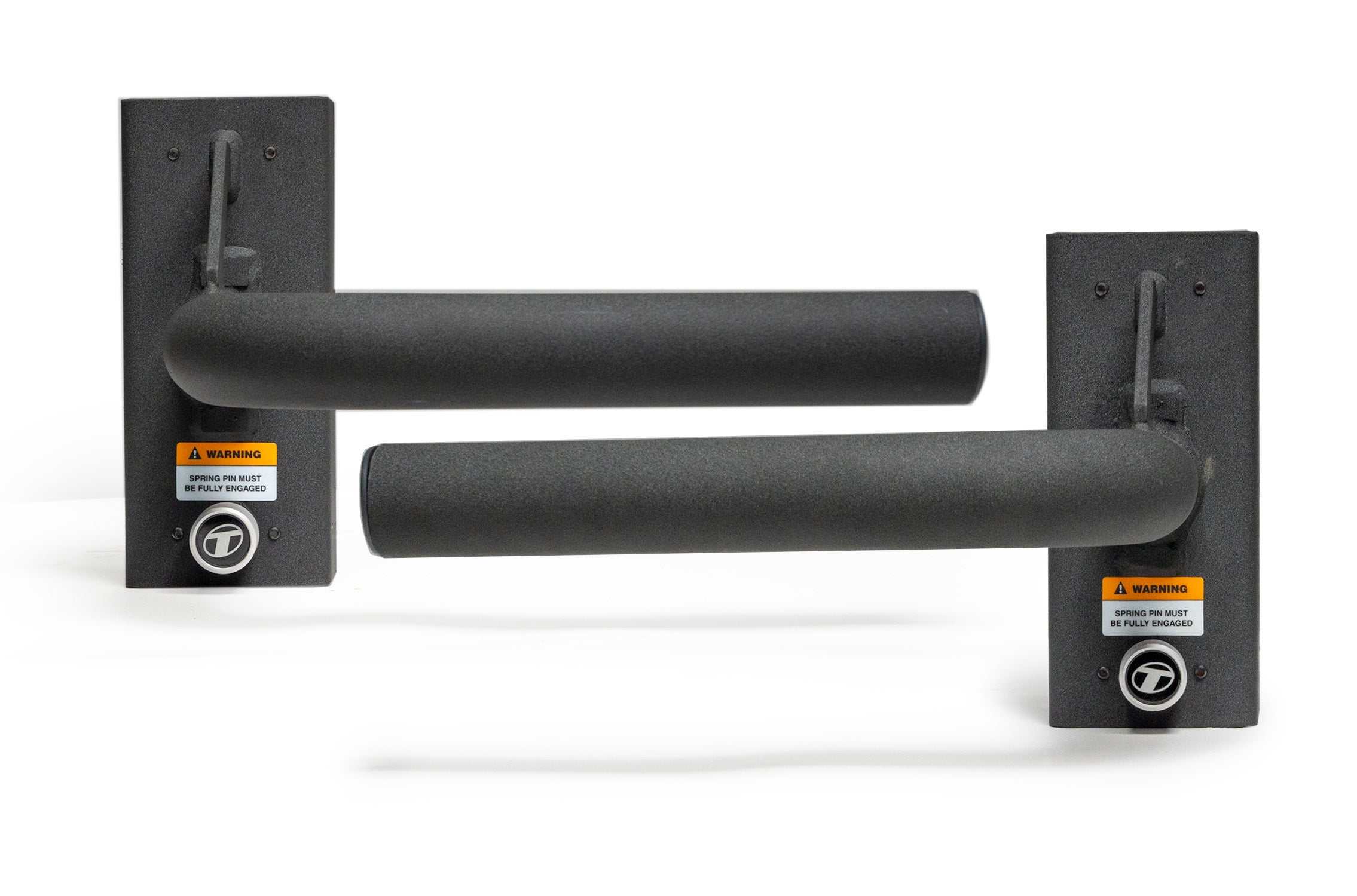 Dip Step Attachment Anchor - Torque Fitness