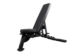 F9 Adjustable Bench - Torque Fitness