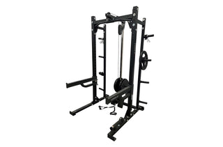 Cable Attachment - High/Low - Torque Fitness