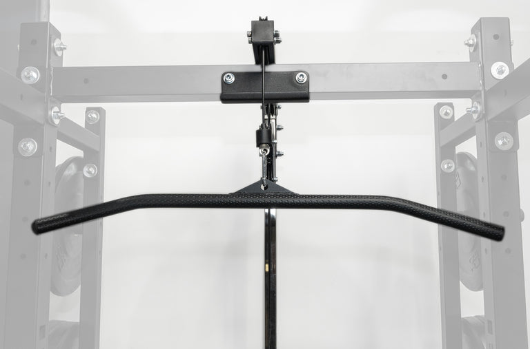 Cable Attachment - High/Low - Torque Fitness