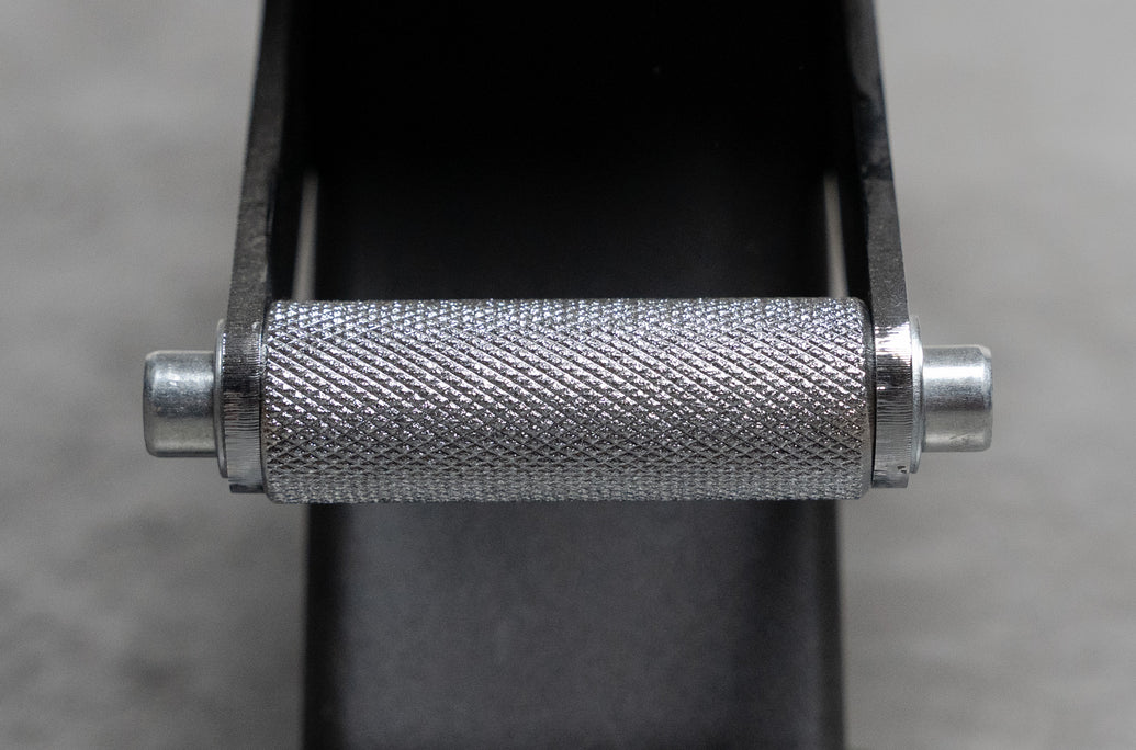 X-GYM Flat-Incline Weight Bench - Torque Fitness