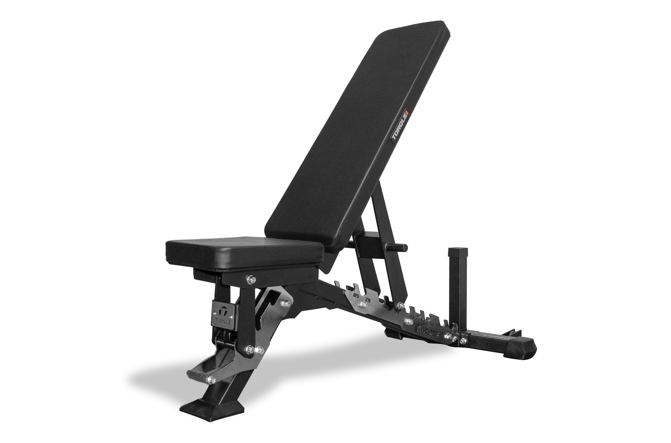 Torque Fitness | Home Gym Training & Olympic Equipment