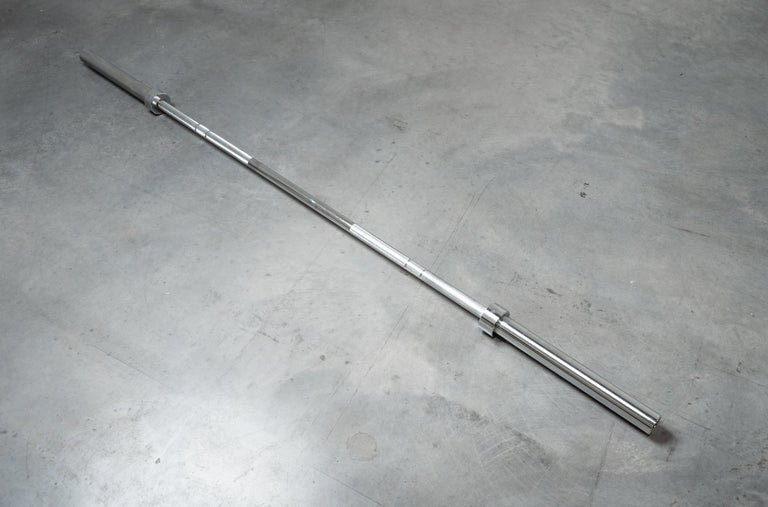 7' Revolution Technique Barbell - Torque Fitness