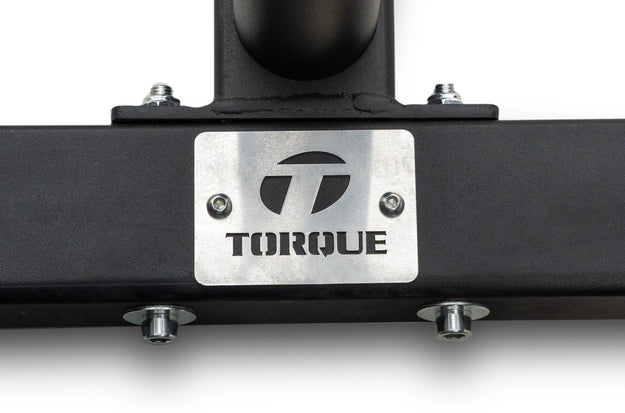 Olympic Plate Tree - Torque Fitness