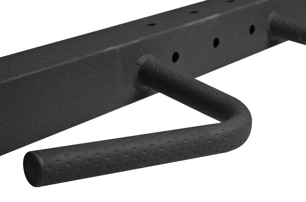 4' Multi-Grip Cross - Torque Fitness