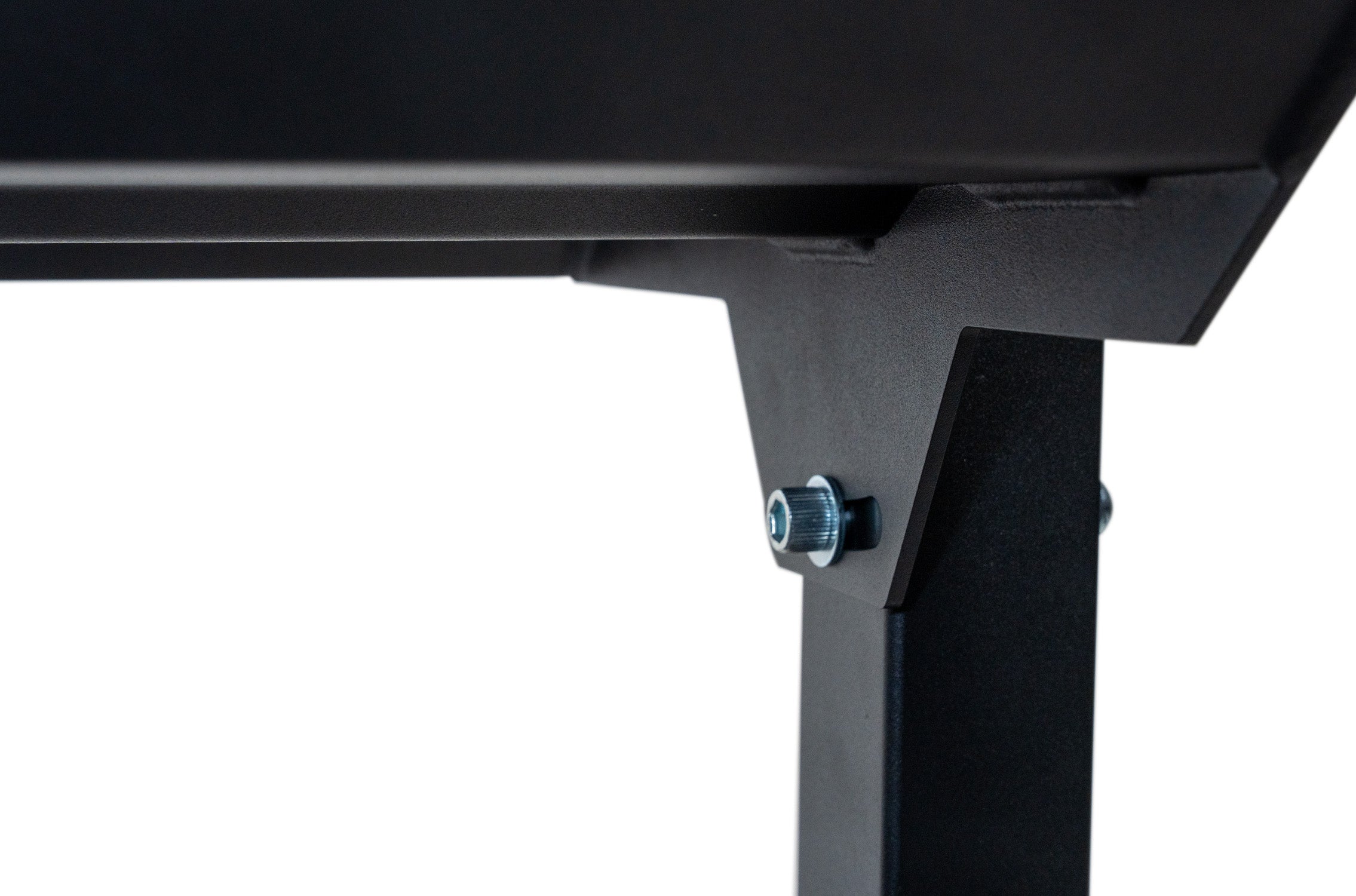 X-GYM 4 Foot Universal Storage Rack - Torque Fitness