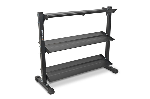 Home Gym Weight Storage Systems & Racks | Torque USA - Torque Fitness