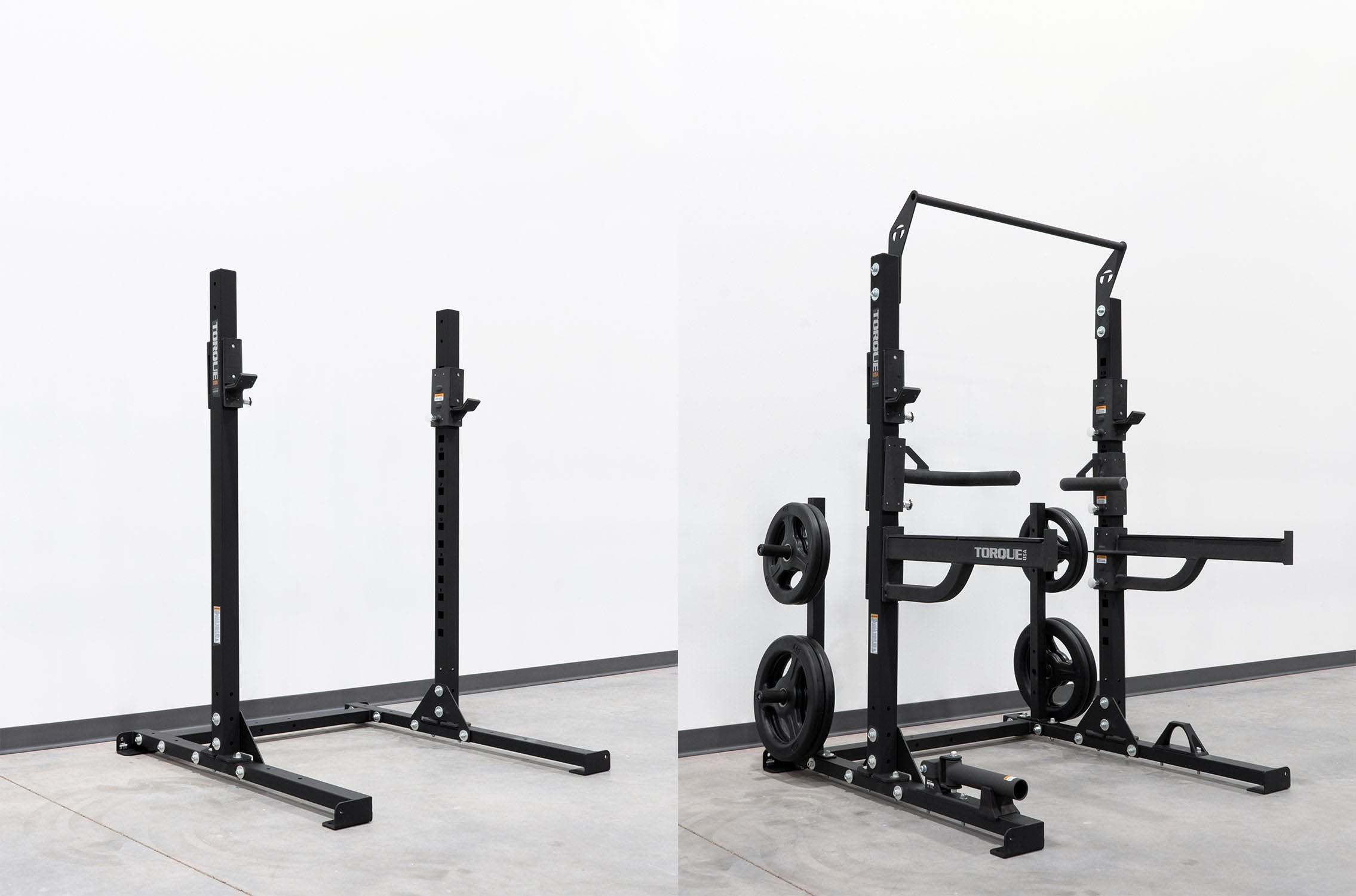 Relentless Rope™ – Torque Fitness
