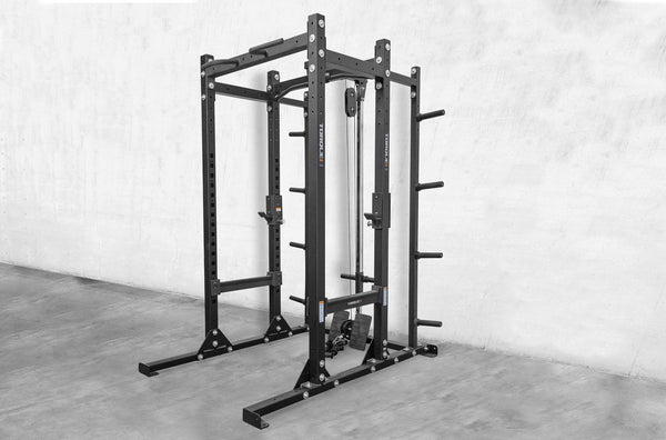 Power Racks - Torque Fitness