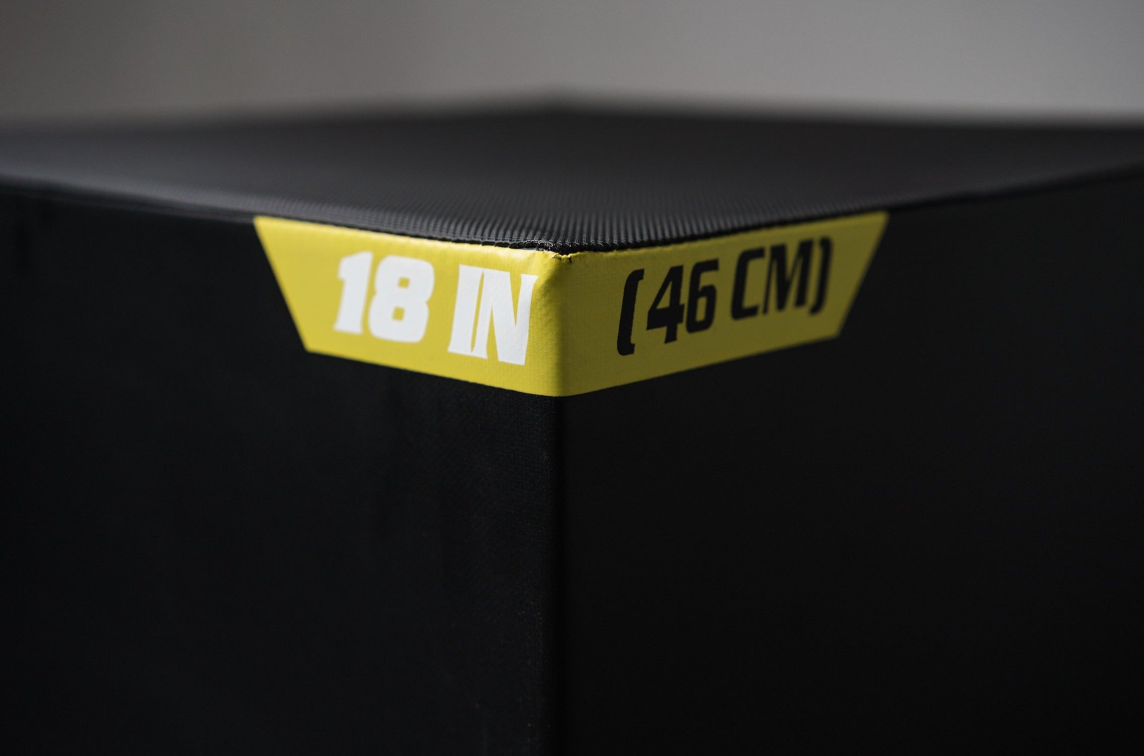 PlyoProtect™ 12" - 18" Plyo Box - Torque Fitness