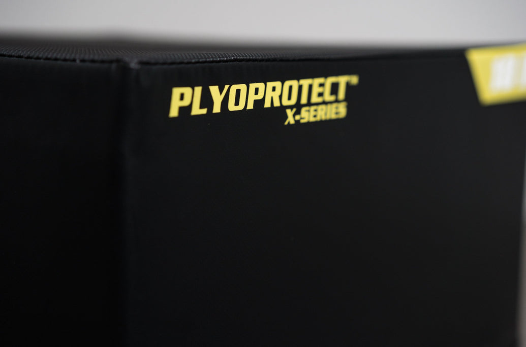 PlyoProtect™ 12" - 18" Plyo Box - Torque Fitness