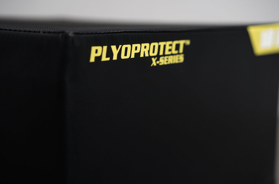 PlyoProtect™ 12" - 18" Plyo Box - Torque Fitness