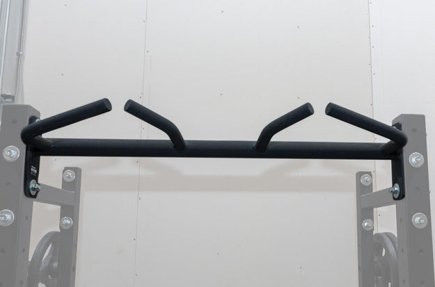 4' Multi-Grip Cross Pull-Up Bar - Torque Fitness