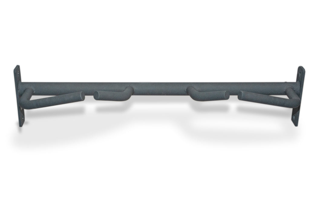 4' Multi-Grip Cross Pull-Up Bar - Torque Fitness