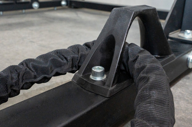 Battle Rope Anchor - Torque Fitness