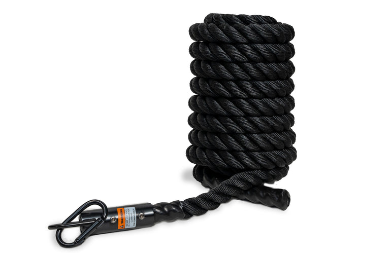 TANK® Tow Rope - Torque Fitness