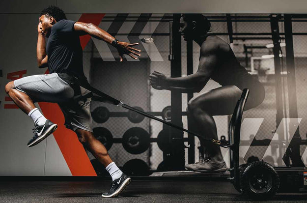 TANK® Group Accessory Kit - Torque Fitness